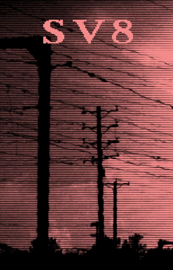 SV8 - Regenesis C30 | Virtues