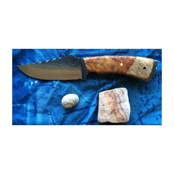 Home | Topanga Canyon Knives