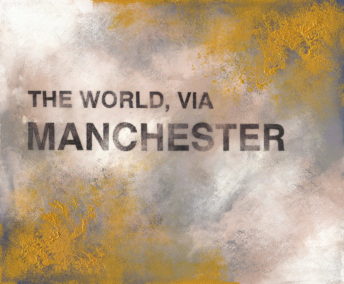 Via Manchester (Limited Edition Print) | Davo Howarth