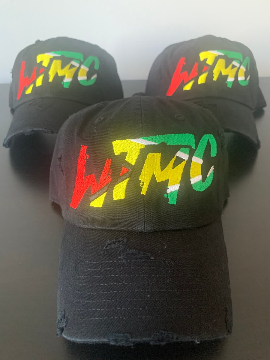 WTMC Clothing — Hats