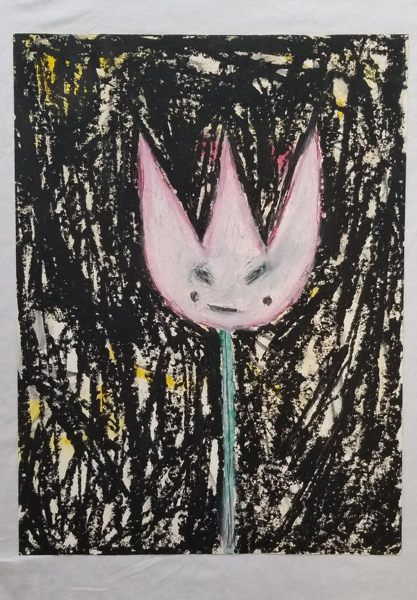 ADAM HANDLER | Printfall Art