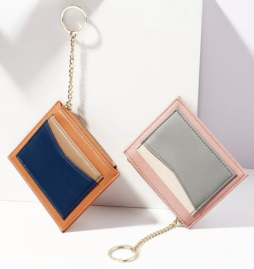 Willy Wallet | NessWear