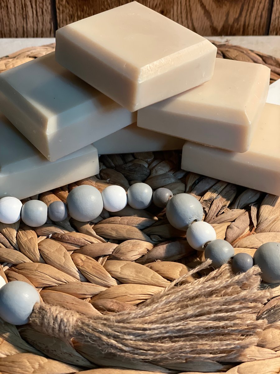 Products | Goat Guru Soap Co