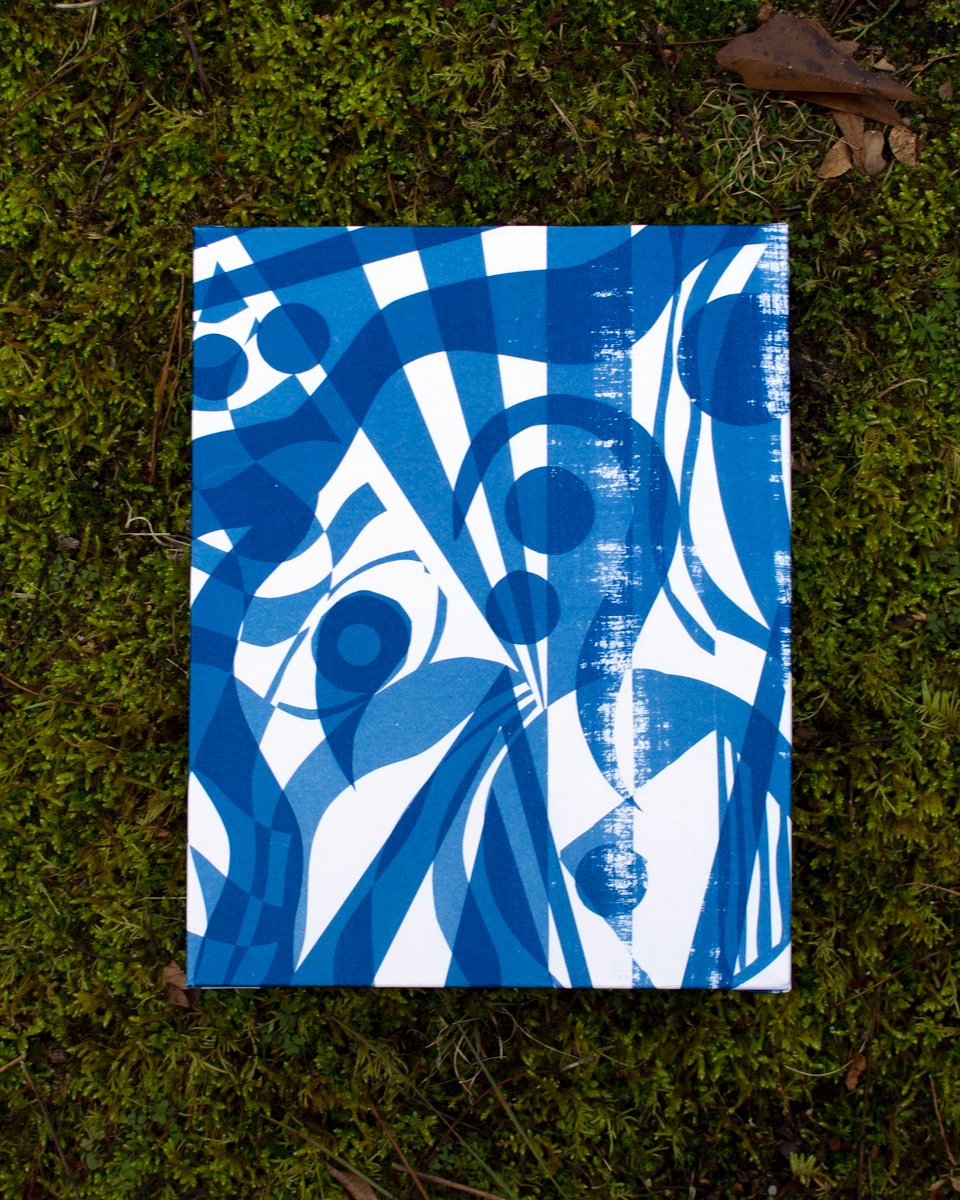 Riddler Eye | CYANOCO