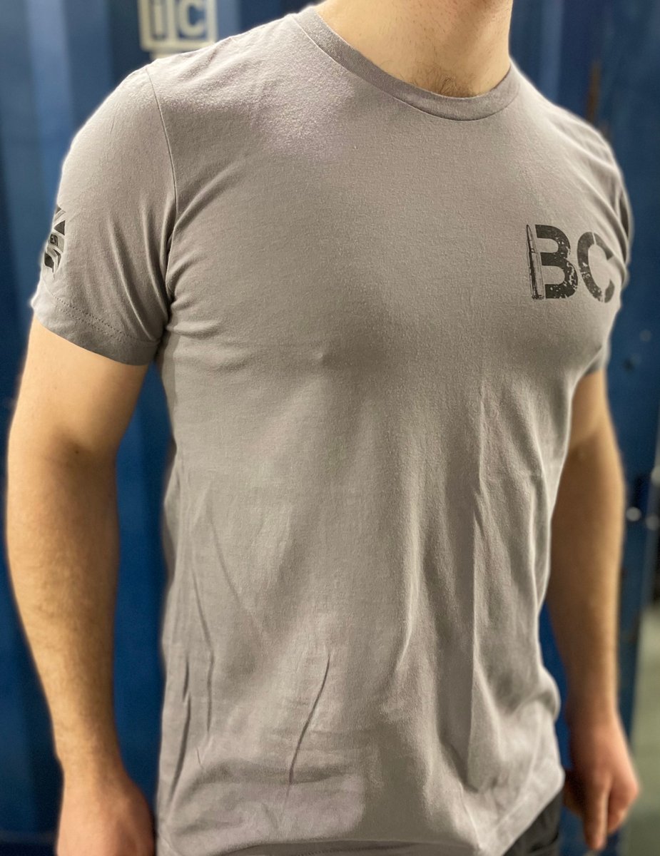 The Original - Grey | Break Cover