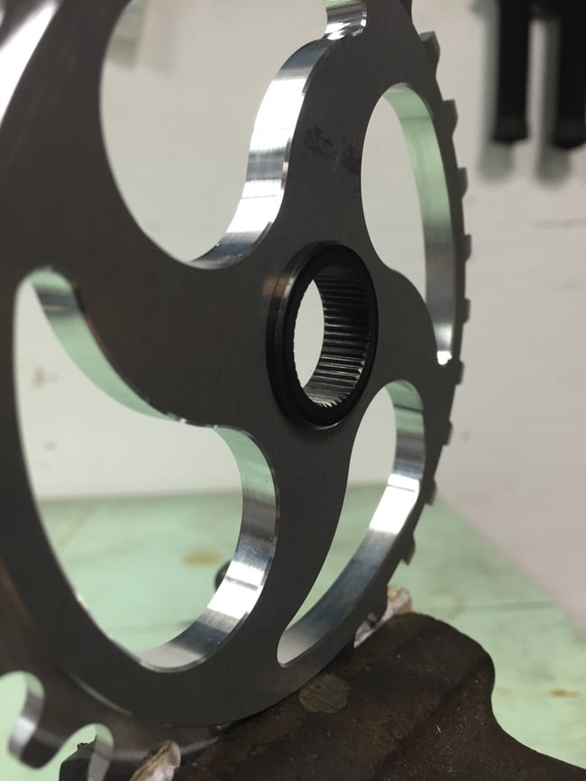 28T QUAD SAW | DRG MACHINE LLC