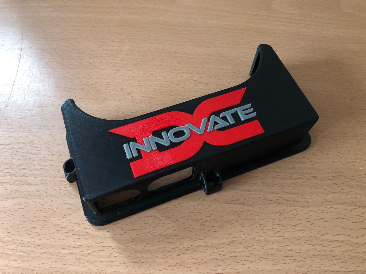 DC Innovate ECU MASTER CLASSIC ecu holder | DC Innovate