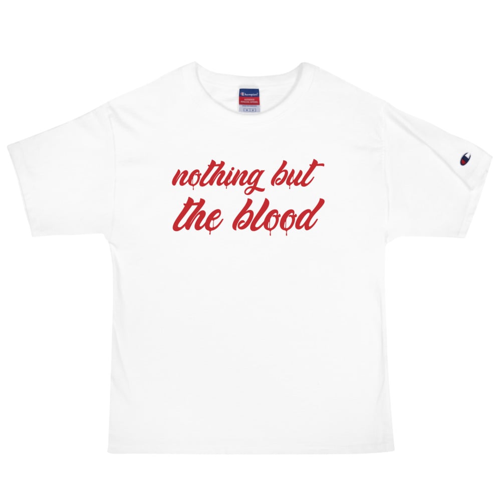 NBTB T-SHIRT (2 colors available) | RMORY RESERVE