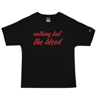 NBTB T-SHIRT (2 colors available) | RMORY RESERVE
