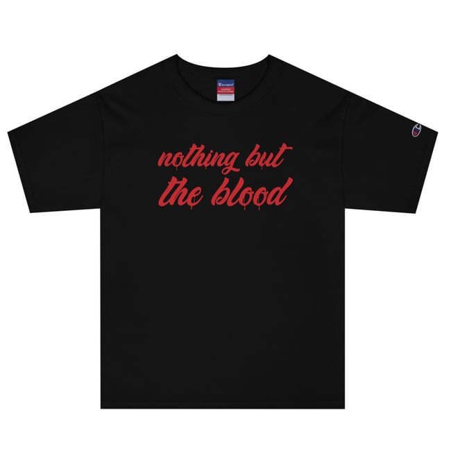 NBTB T-SHIRT (2 colors available) | RMORY RESERVE