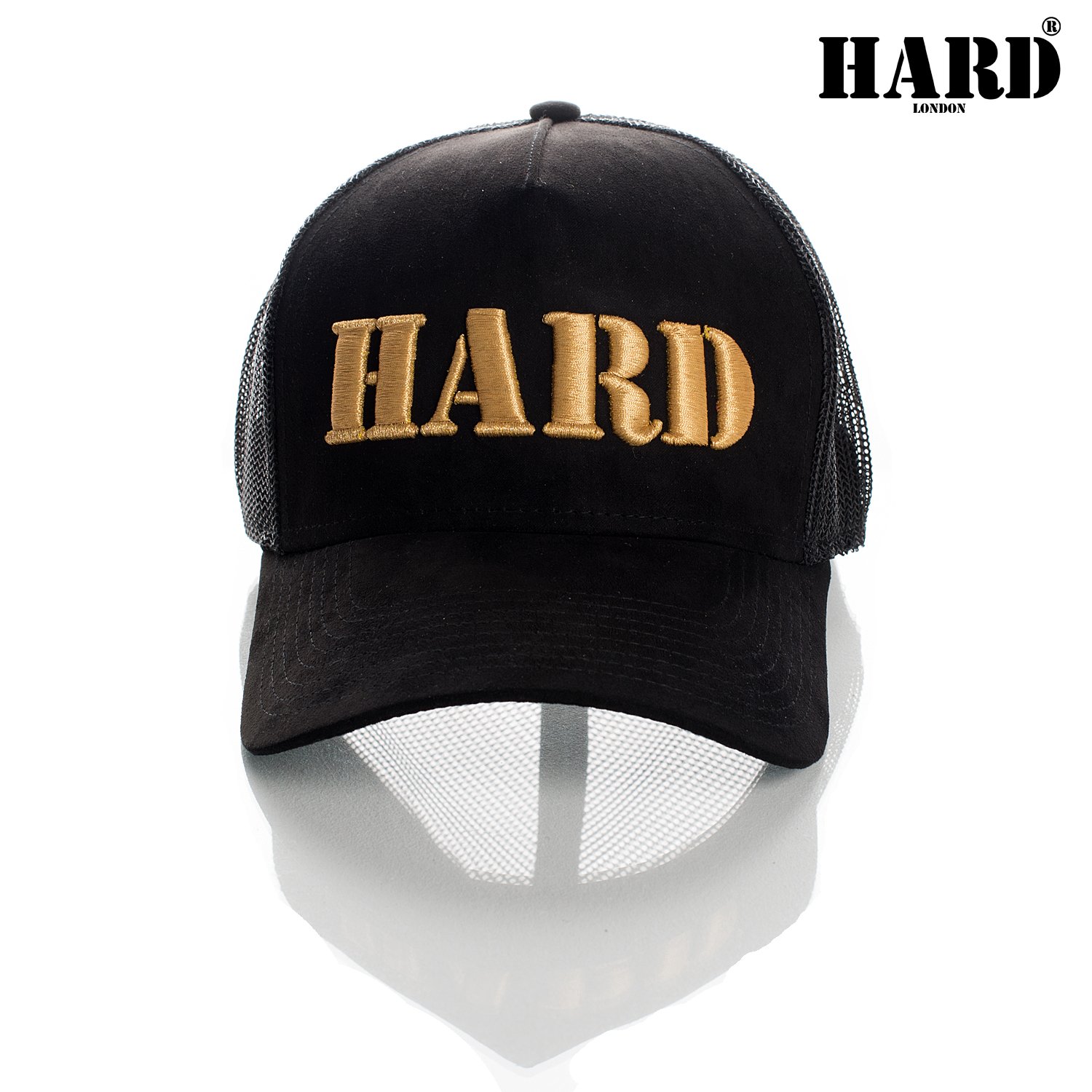 hard garments