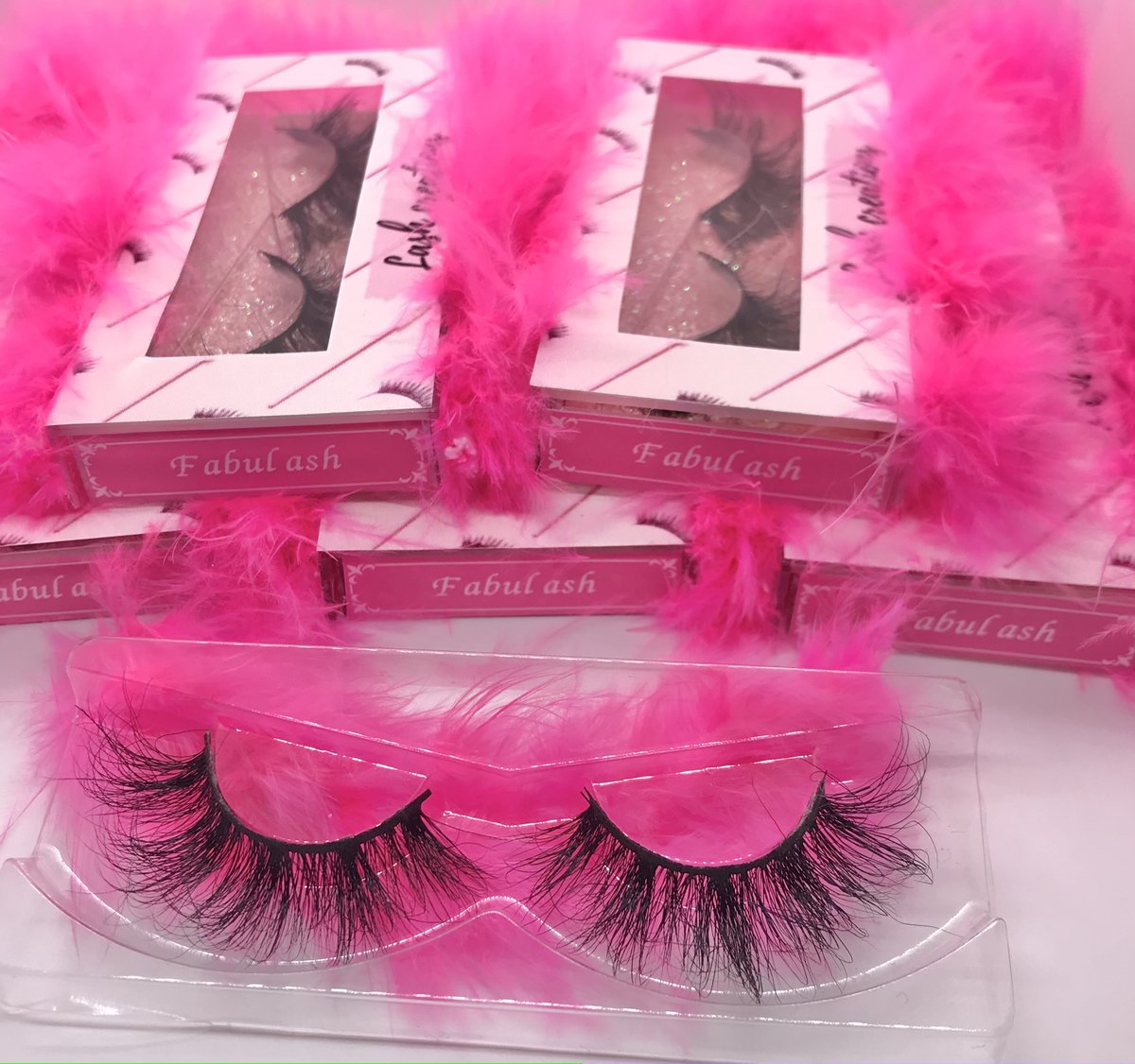 Fabulash😍💖 | Lash Creations & Crafts