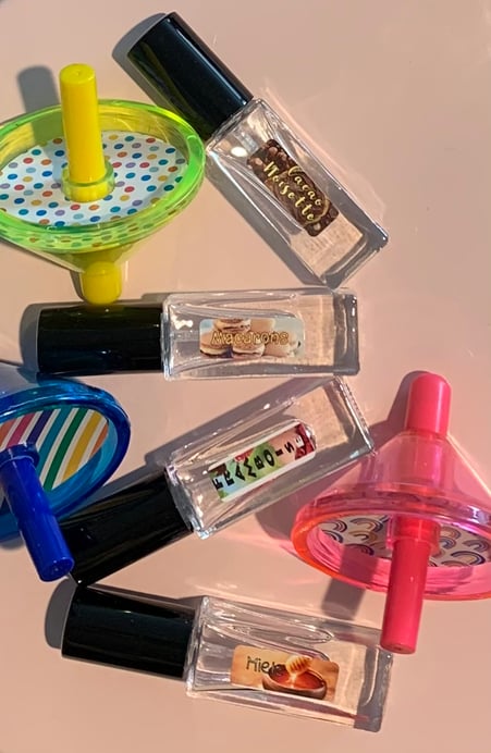 Home | Kyse Perfumes