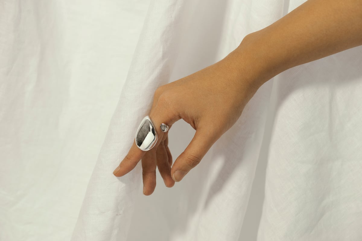 Ring | mur jewellery