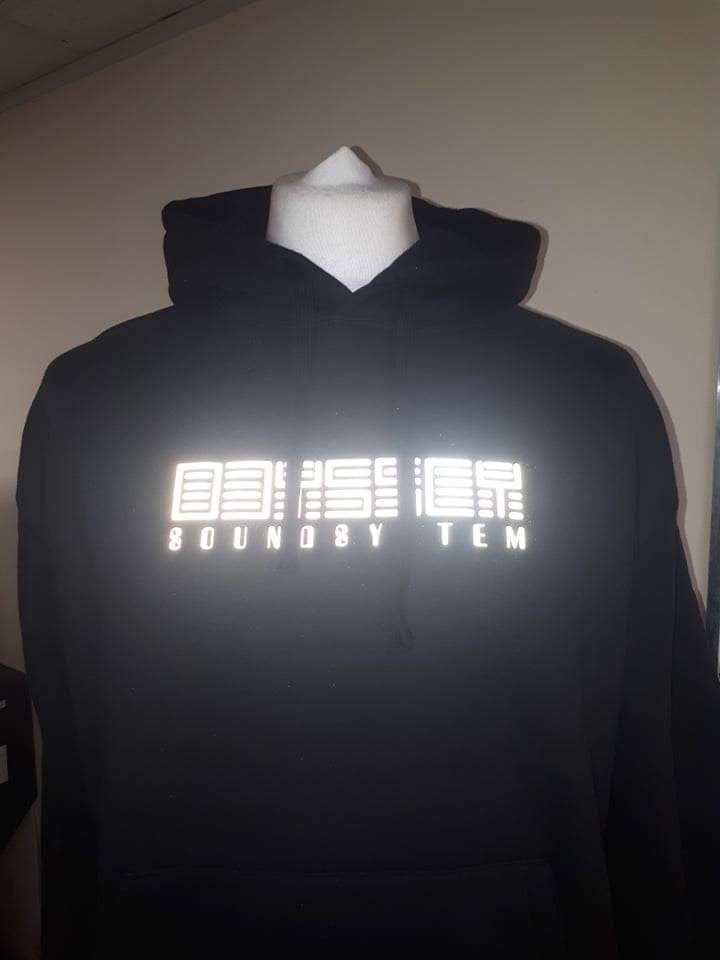 Odyssey soundsystem 3M hoods | odyssey soundsystem