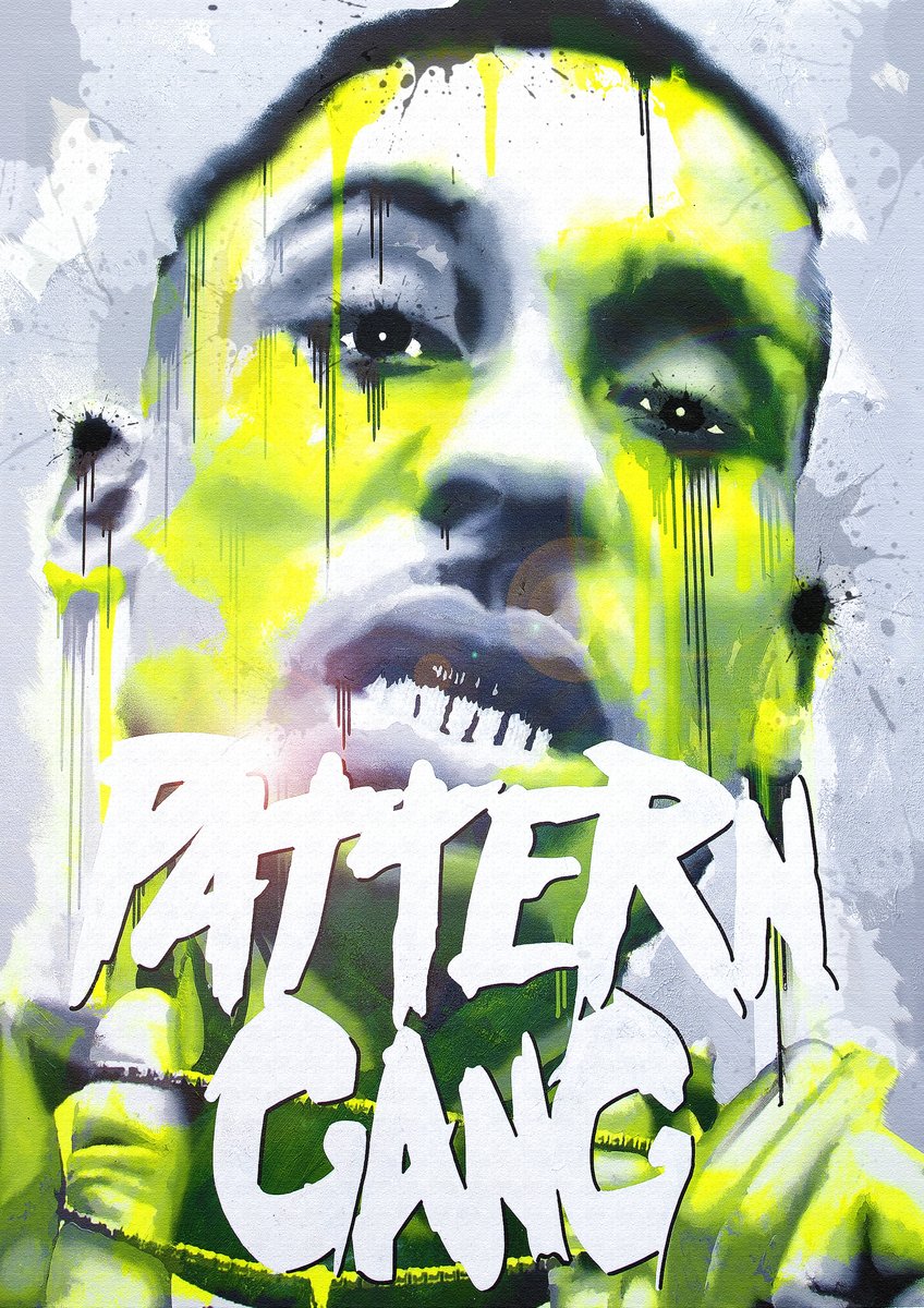 FREDO (Limited Edition Print) | Davo Howarth