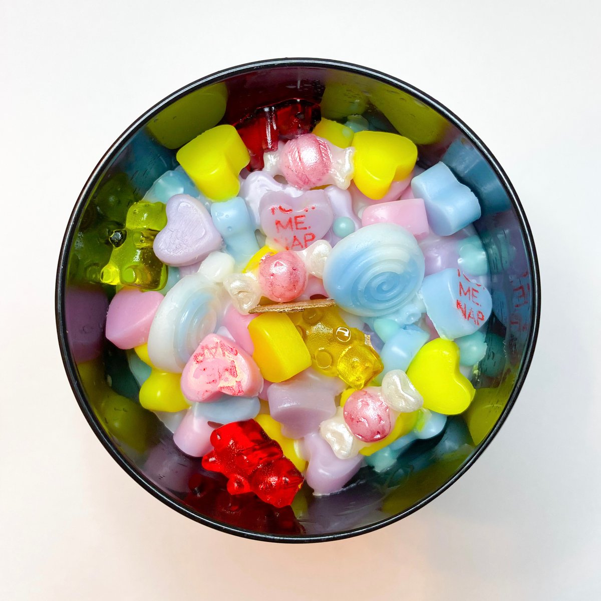 Certified Sweet Candle | OddBall&Co.