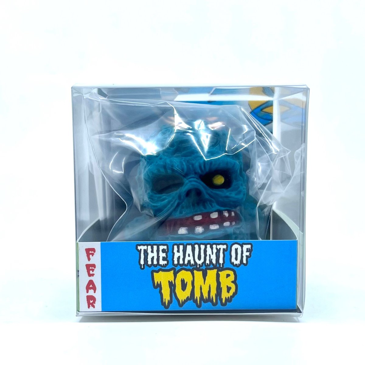 MABA TOMB (EC TOMB) | Retroband