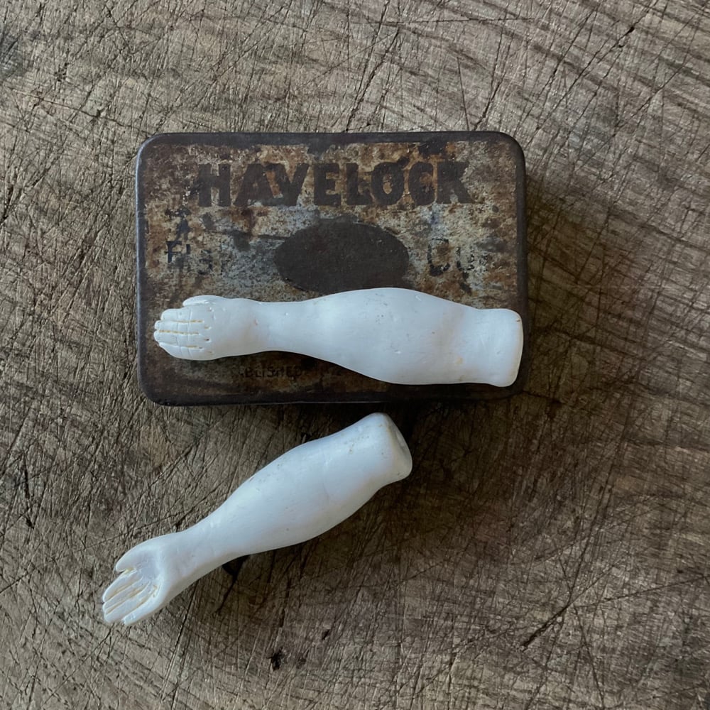 Flotsam & Jetsam — Little Arms