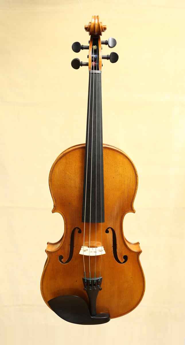 Bratsche 2020 | Geigenbau Übelhör