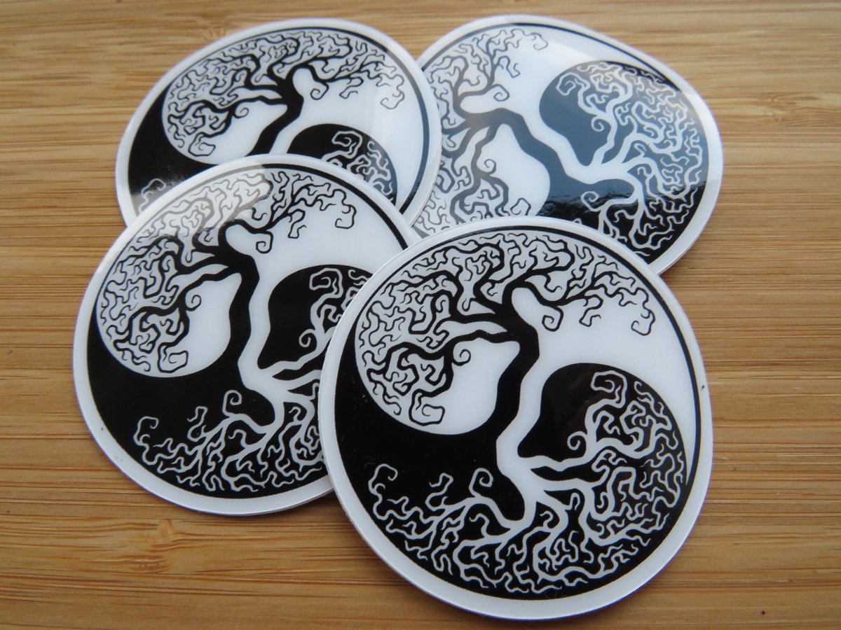 Morale Patches & Stickers | Law Ind