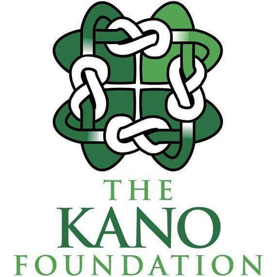 Kano Foundation | 10 Random Rare Pins | 67 Pins