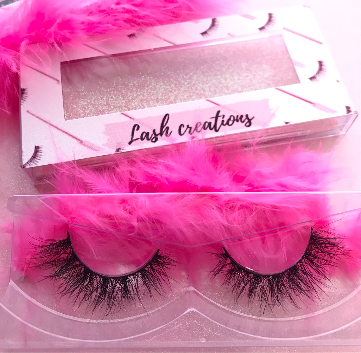Cutie Patootie | Lash Creations & Crafts