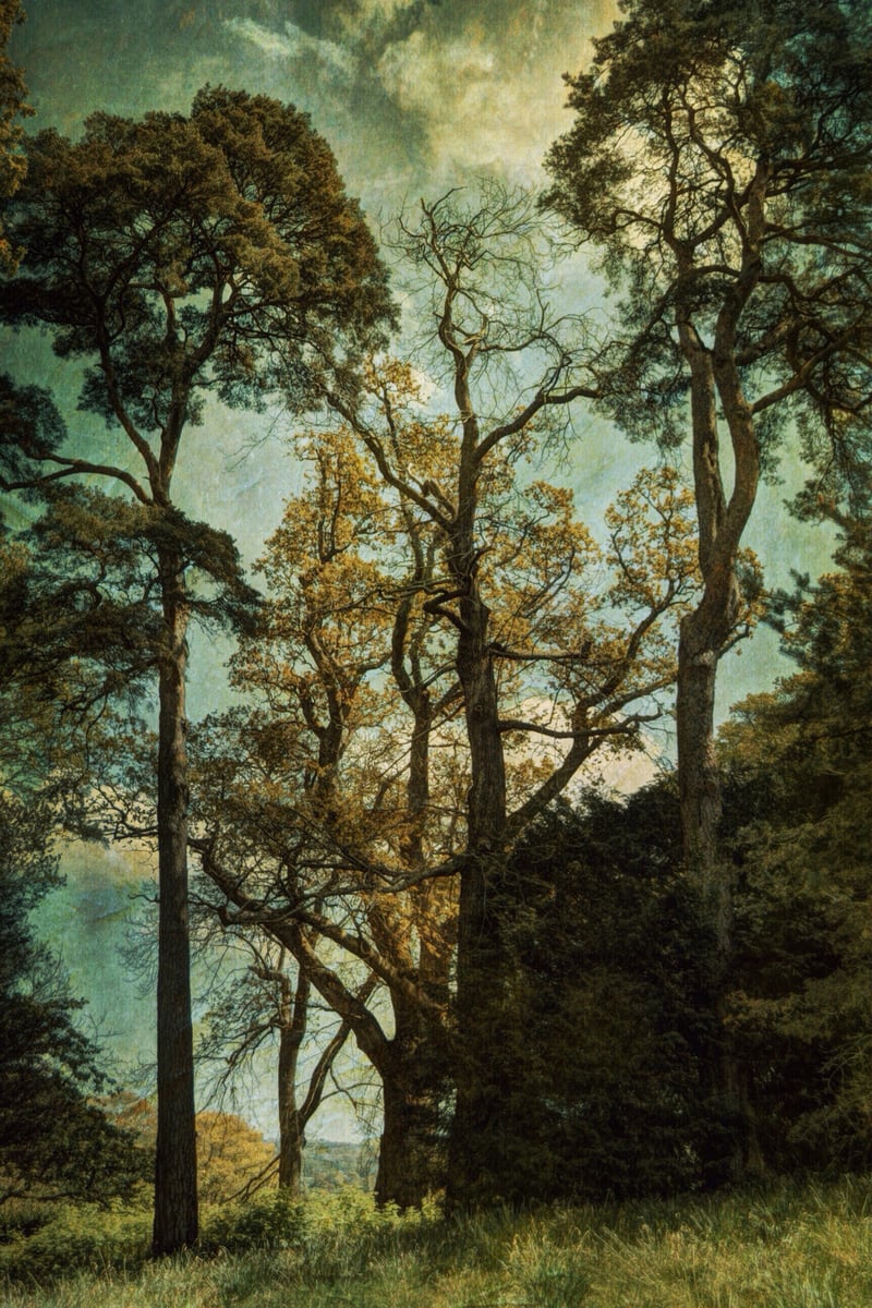 Early Summer | Sarah Jarrett Art