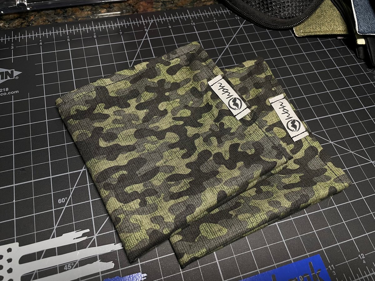 MCB blob camo | Hanksbyhank