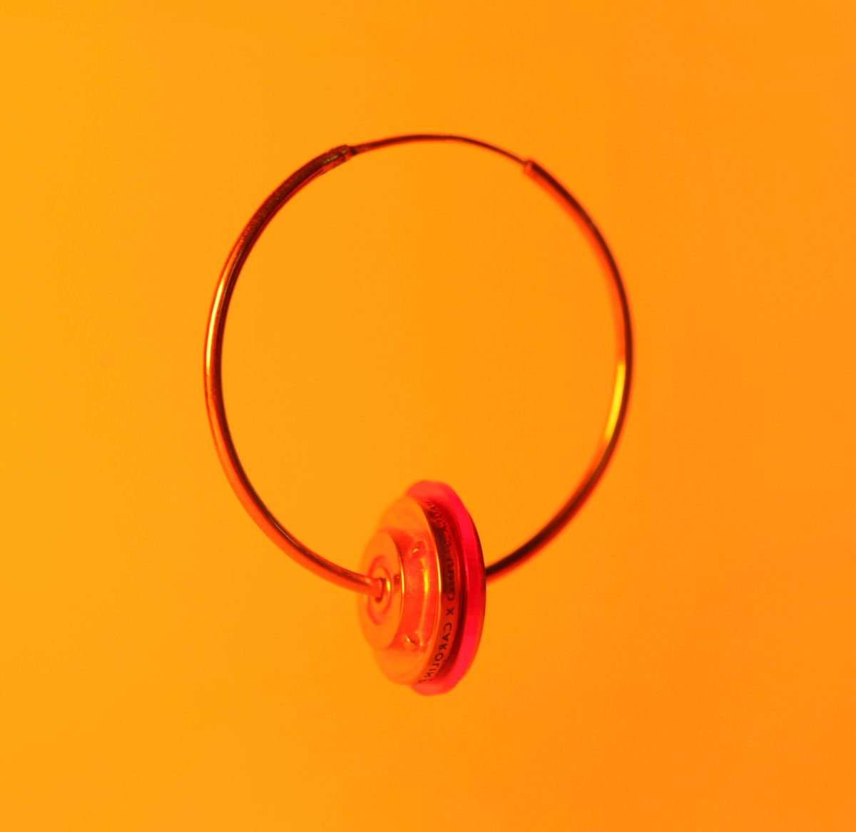 B001 EARRING | NAULA