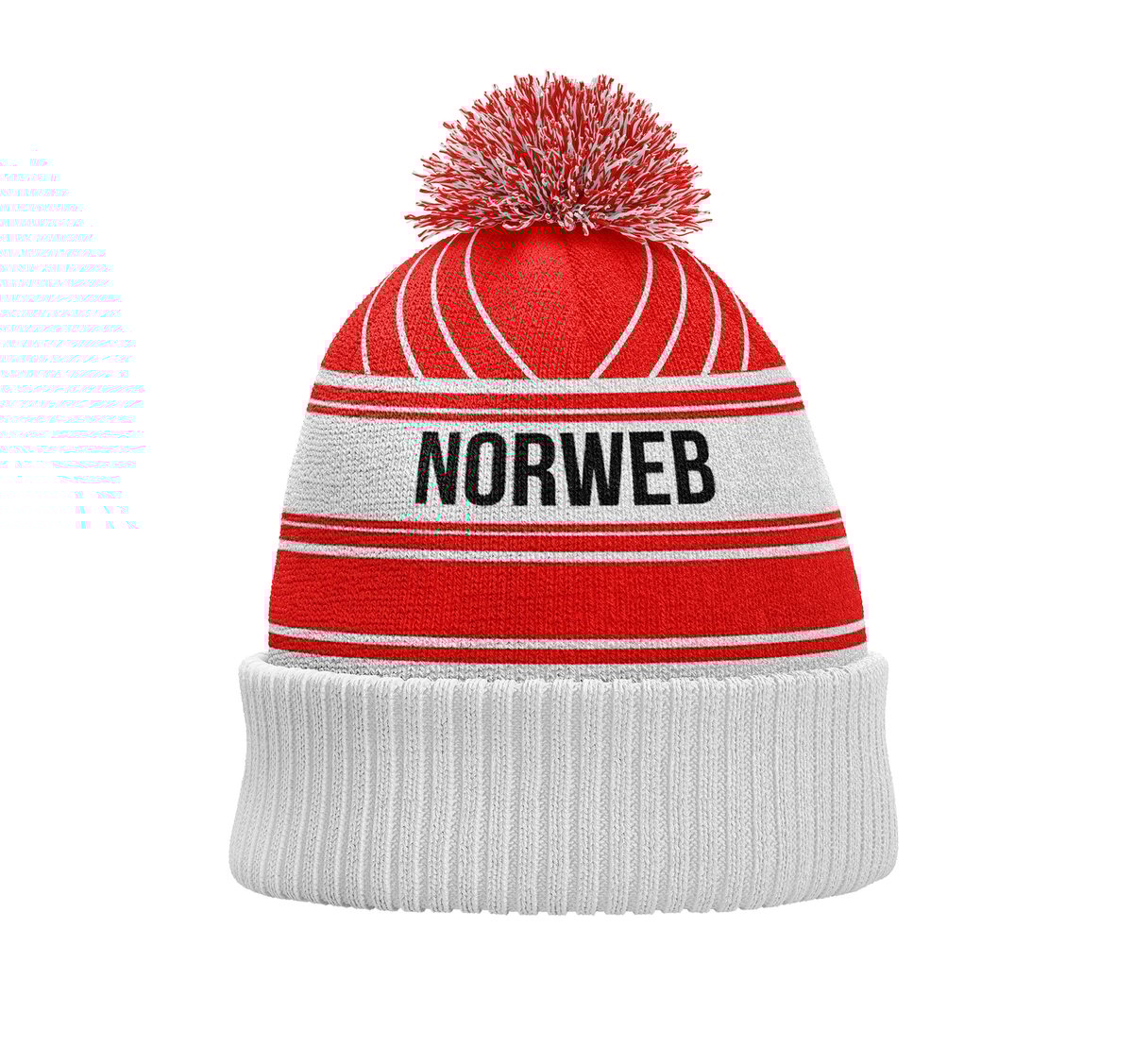 Wigan - Norweb | Up and Under