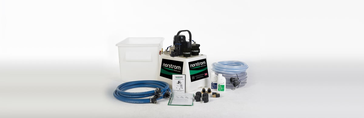 Proflush Professional Magmaster | Proflush