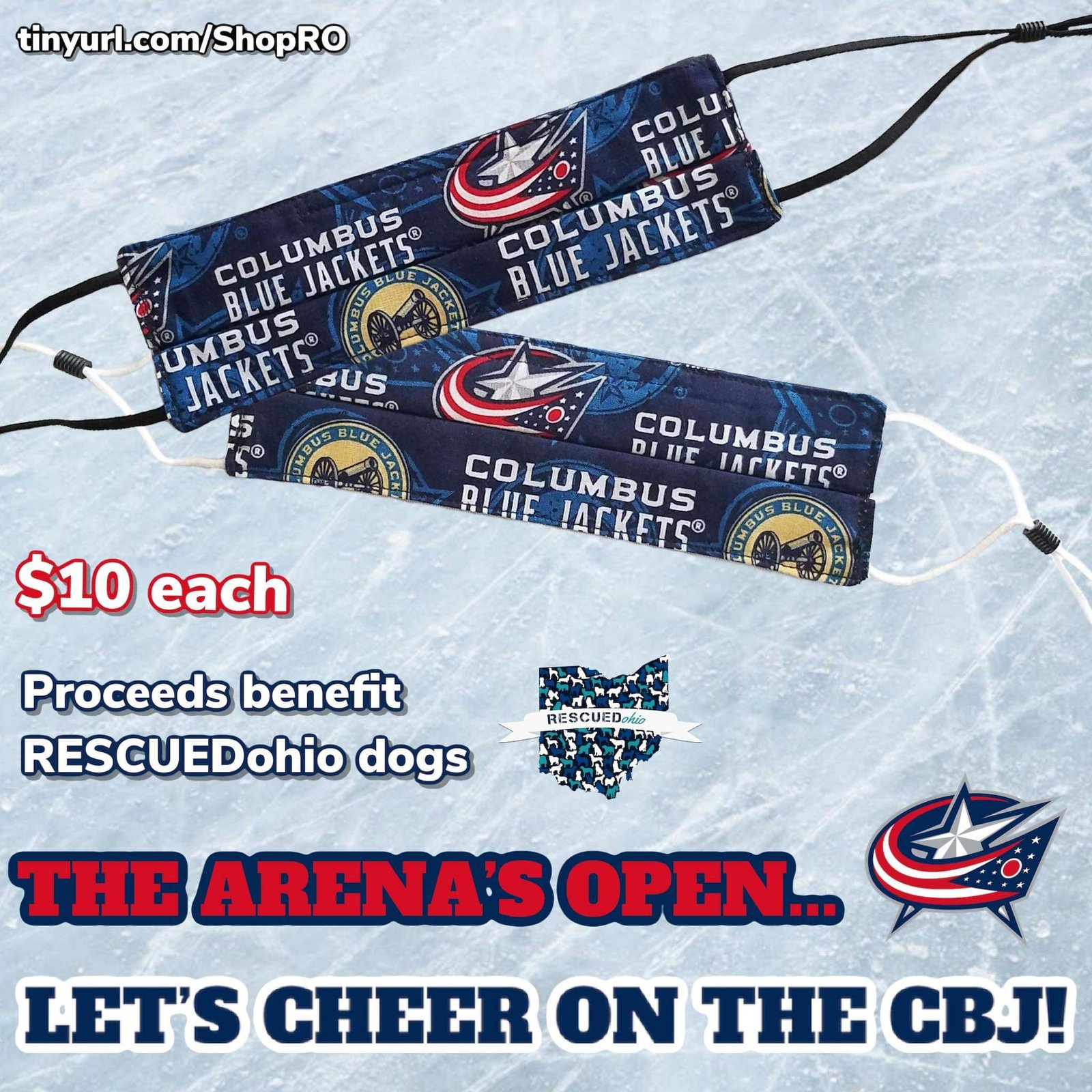 Products | RESCUEDohio