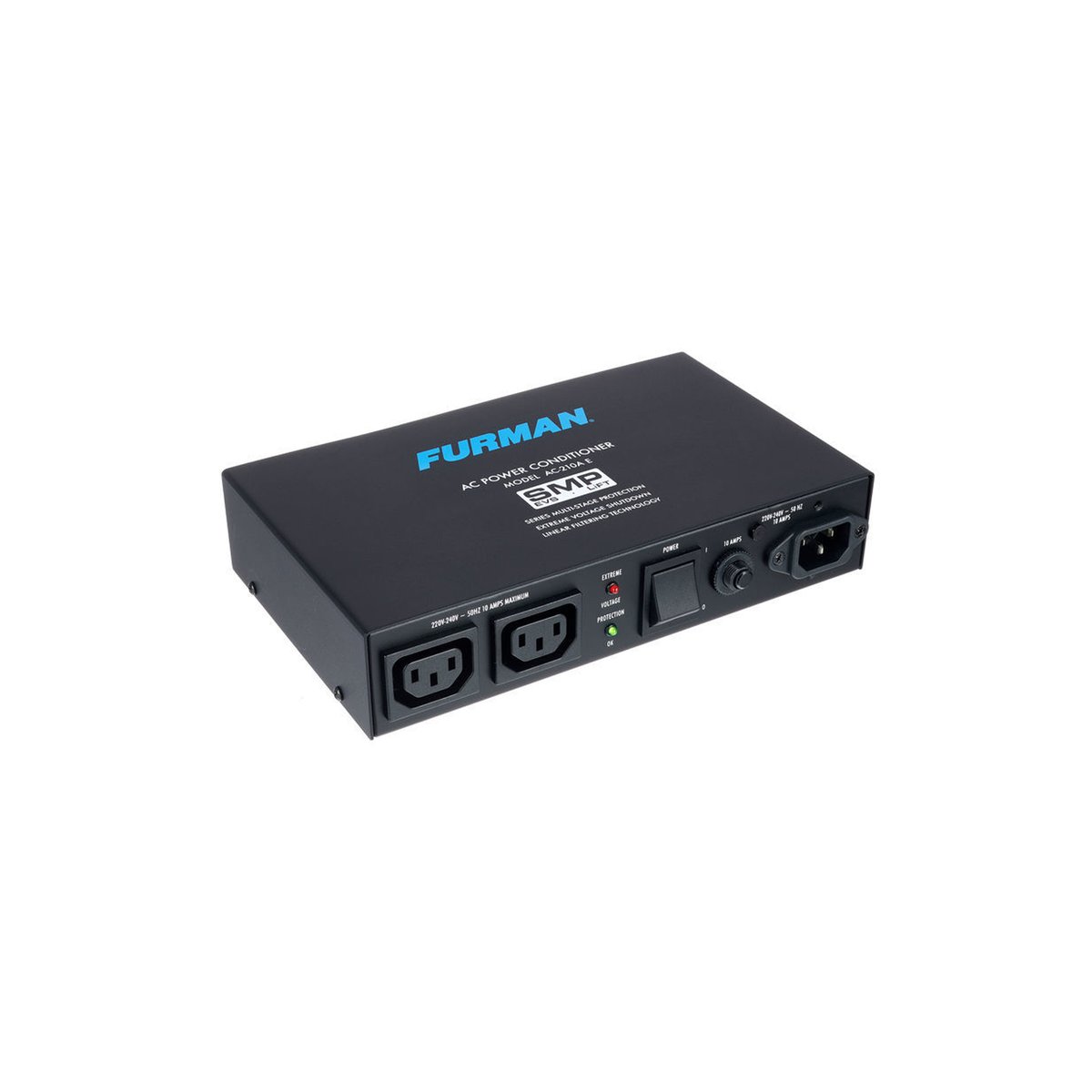 Furman AC-210 A E | TURECKI Tontechnik