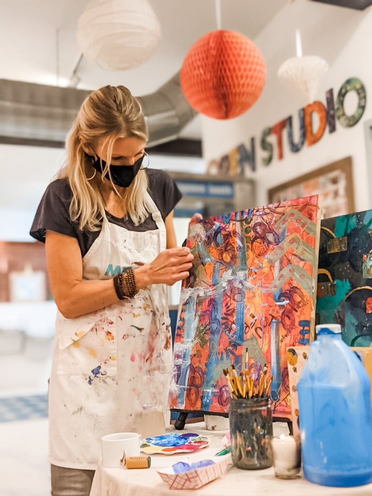 Products | Mindfully Made Studios