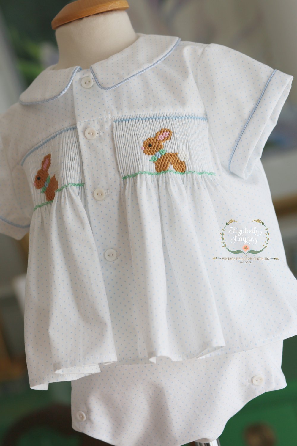 Products | Elizabeth Layne Heirloom