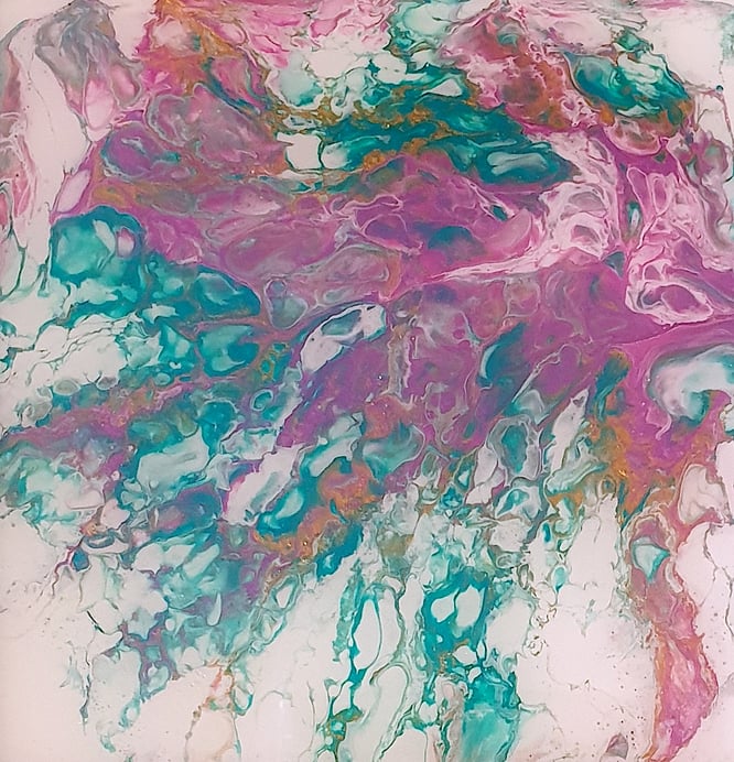 Stephanie Gordon | The Little Red Gallery