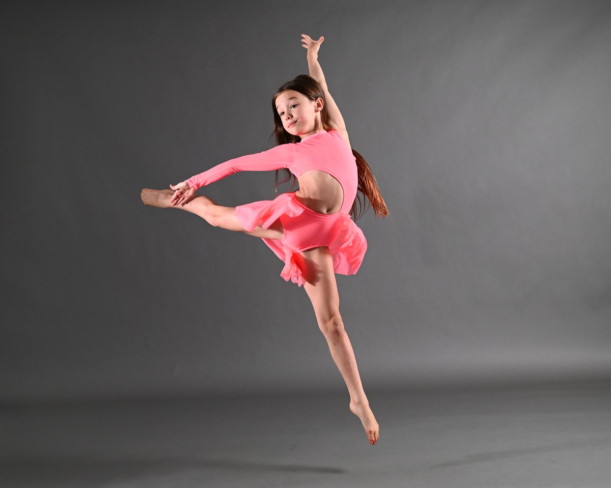 ‘Isla’ lyrical | Candyfloss Dance & Activewear