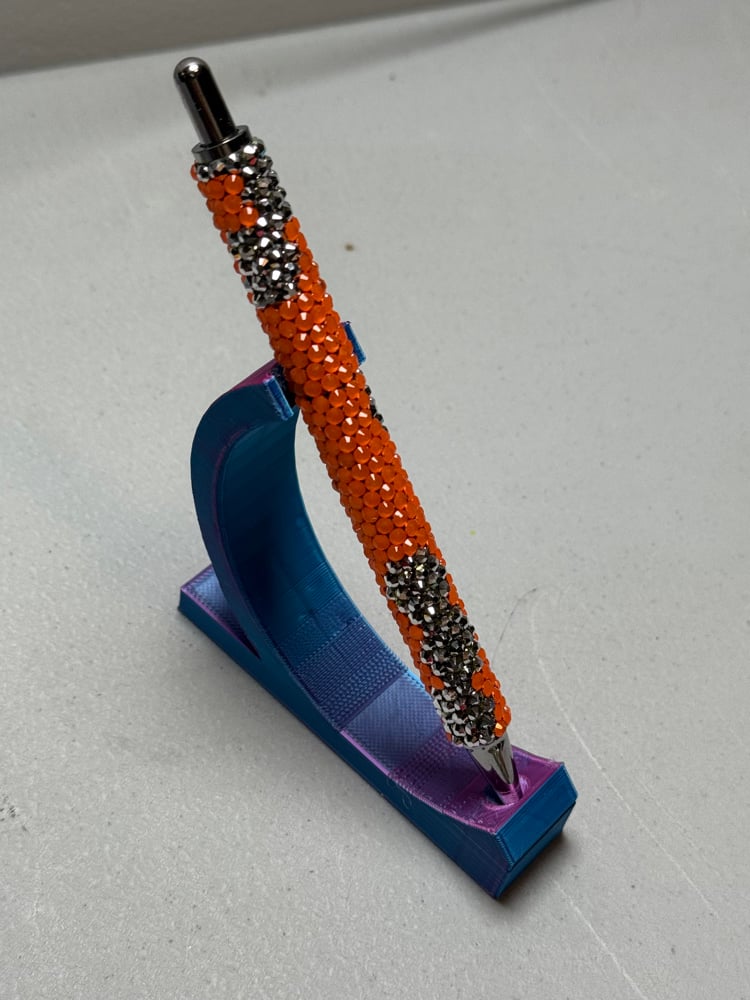 Pen Holder | Evermore Crafts