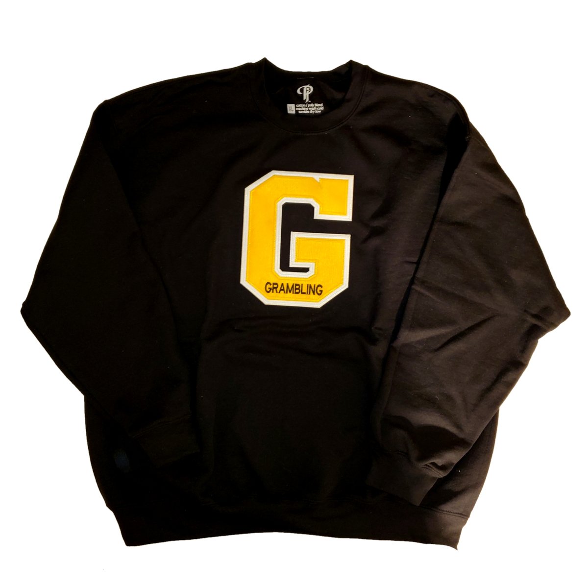Grambling Varsity 'G' | PresherInk