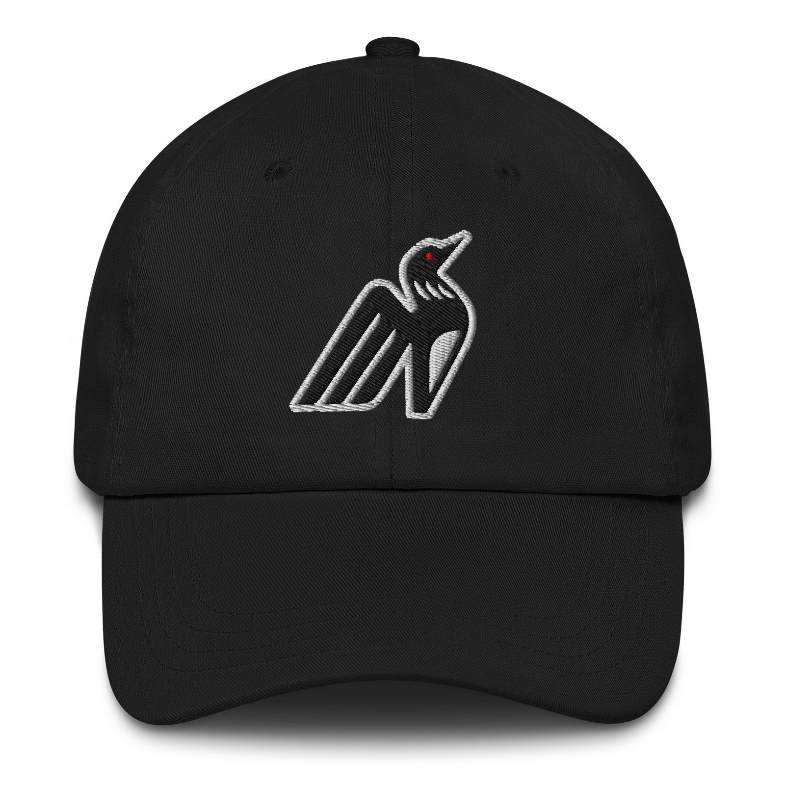 Loon Dad Hat | Minnesota Mercantile