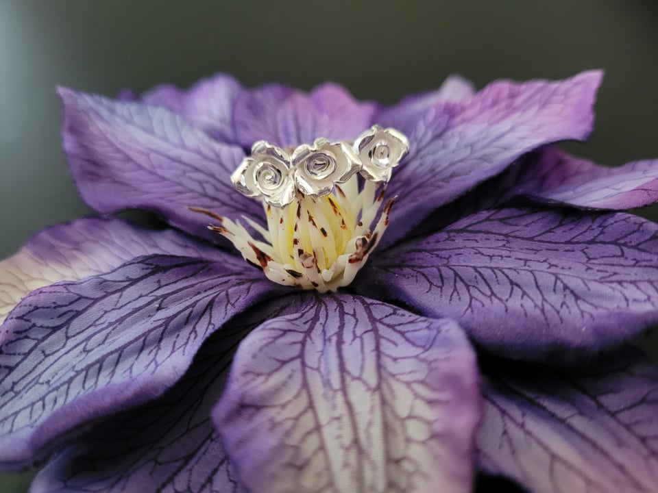 Pikun Heart set | Exotic Creations By Her