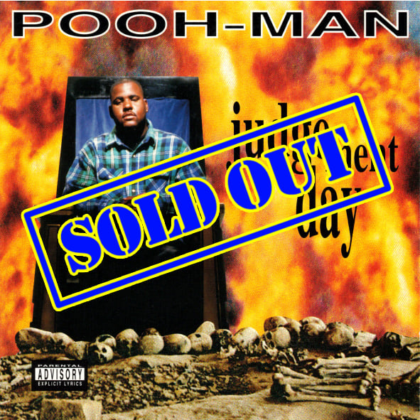 Pooh Man - Judgement Day | Armabillion Recordz