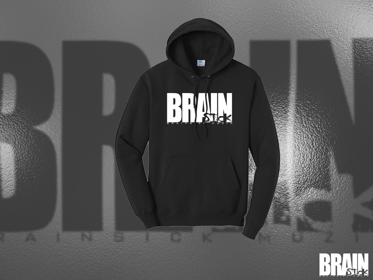 Products / BRAINSICK CLOTHING