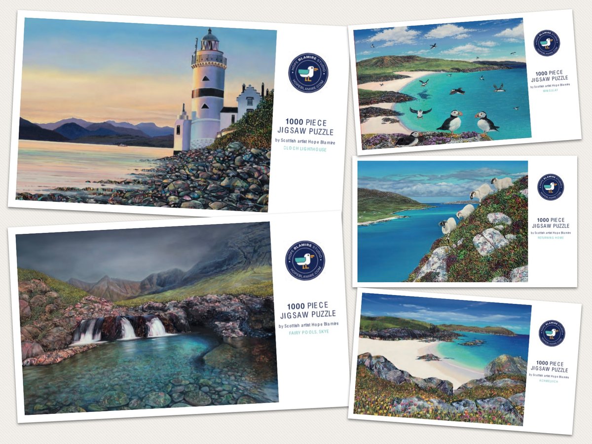 Hopeblamirestudio — Jigsaw