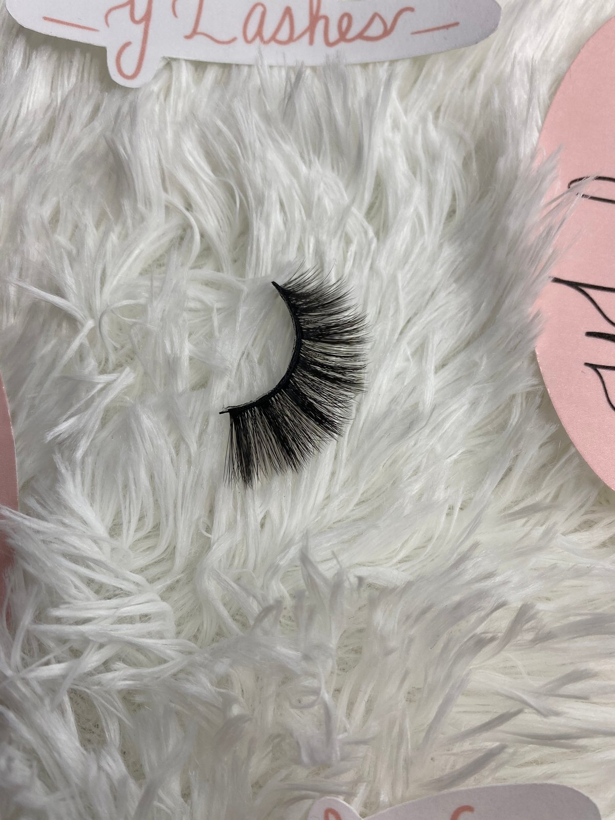 Home | Y Lashes