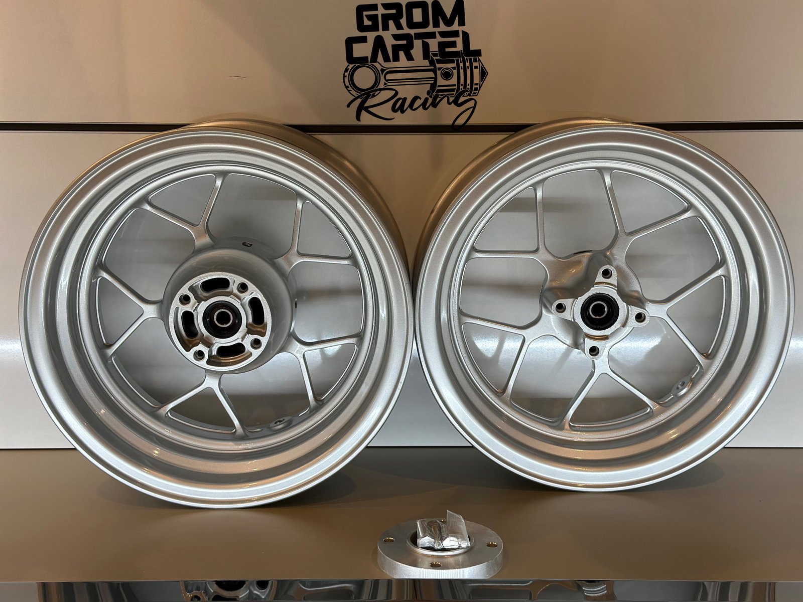 13” honda grom fattys | The Grom Cartel- Home for your Grom engine ...