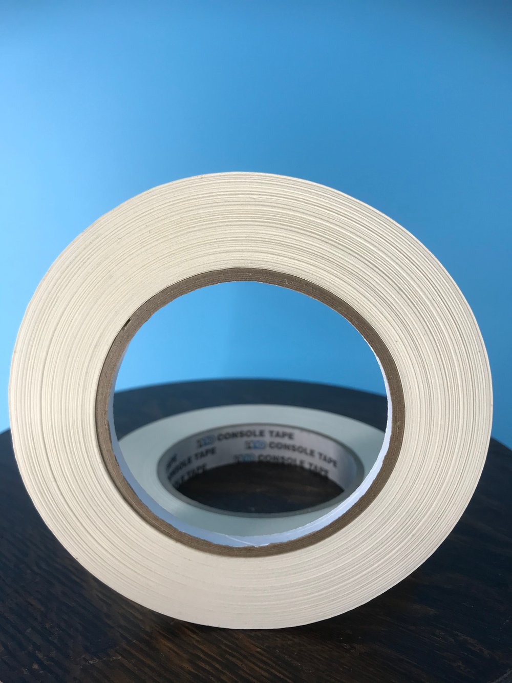 Console/ Artist Tape | ANALOG TAPES