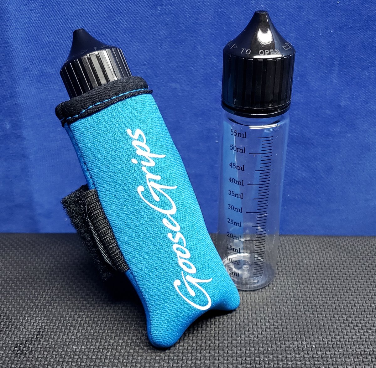 OIL STASH | GOOSEGRIPS