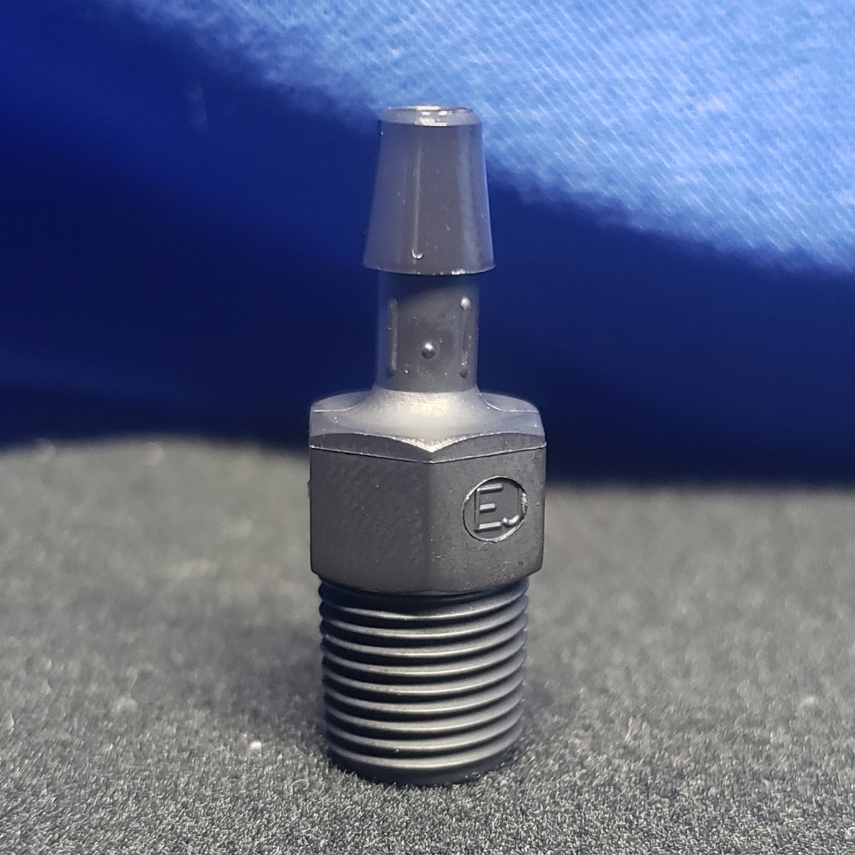 FUEL CAP VENTED BARB | GOOSEGRIPS